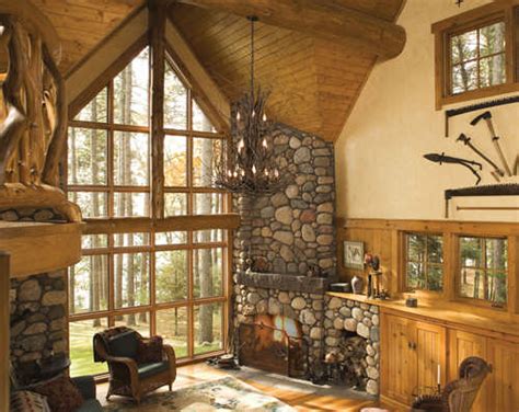 Defined Refined Rustic Design