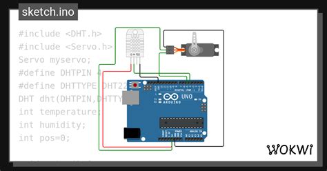 Wokwi Online ESP STM Arduino Simulator