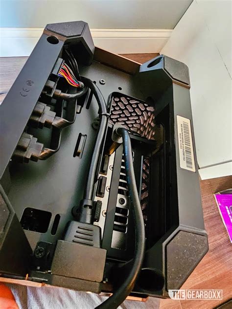 Ncore 100 Max Full Review R Sffpc