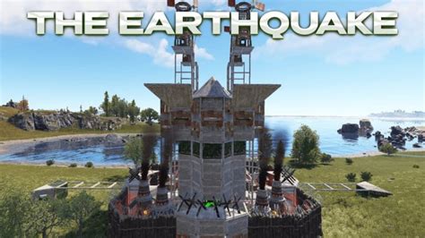 rust tutorial wide gap shooting floor tutorial rust base builds