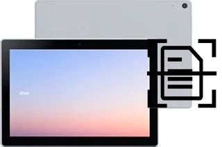 How To Scan Documents On Sharp Dtab D C