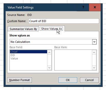 Excel Pivot Table Calculated Field Question Formulas Based On Pivot Table Totals Stack Overflow