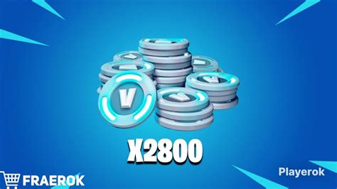 Купить 𝐅𝐨𝐫𝐭𝐧𝐢𝐭𝐞💎 2800 В БАКСОВ на ваш аккаунт 👾💎👾 ОФИЦИАЛЬНo 👾 Fortnite