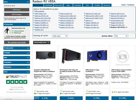 Do Inflated Amd Radeon Gpu Prices Have An Official Sanction Techpowerup