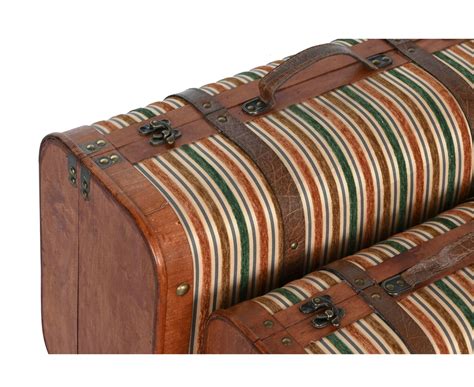 Set Baúl Vintage Tipiwakan