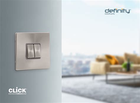 Definity Complete The All In One Solution From Click Scolmore