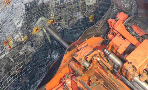 Autonomous Mining Equipment Improves Safety Productivity Efficiency Whyafrica