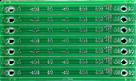 Ic Board Design Services Shenzhen I Tech Electronics