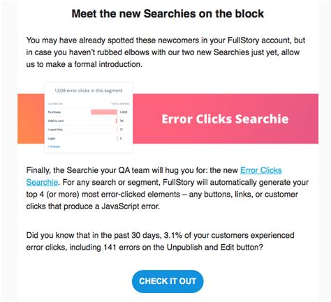 Error Clicks Investigation Issue Opensessions Opensessions GitHub