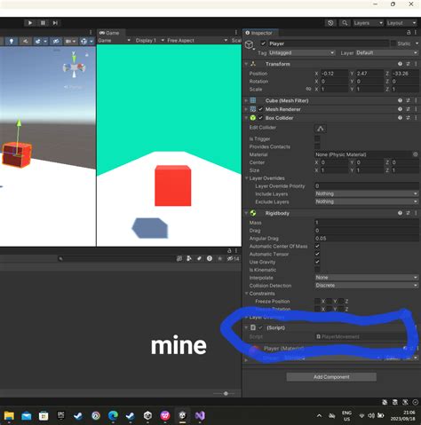 Help Plz Runitytutorials