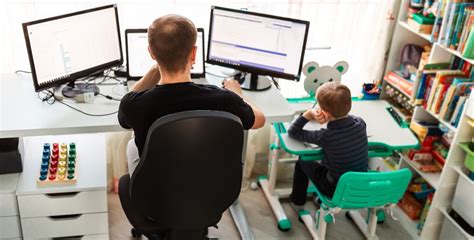 IBM 61 Want Permanent Remote Work My TechDecisions