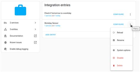 Adding Integrations Home Assistant
