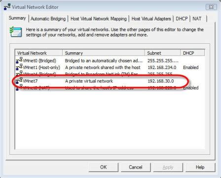 How To Connect VMware Workstation VMs To The Internet T Blog