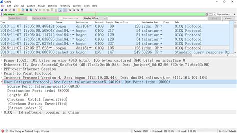 Wireshark显示过滤器使用技巧 Wirshark 过滤fin Csdn博客