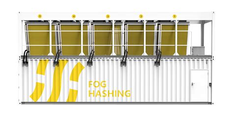 Fog Hashing Liquid Cooling Experts In Next Gen Computing