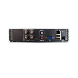 Отзывы о Видеорегистратор Santrin SNR-4512P 4-х канальный