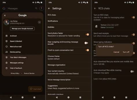 What Is RCS Messaging Everything To Know
