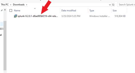 Splunk Enterprise Installation On Windows Step By Step Guide