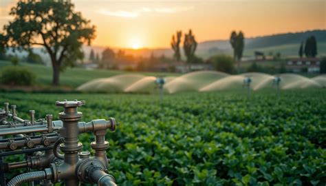 Irrigation Engineering A Step By Step How To Guide