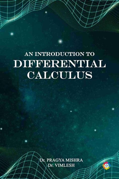 An Introduction To Differential Calculus Iip Store