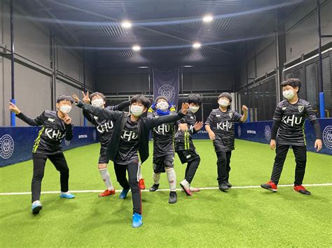 경희대학교스포츠아카데미 경희대학교스포츠아카데미 Added A New Photo — At