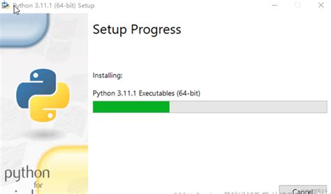 Python安装指南将软件包安装到 Python需要具备管理员权限。 Csdn博客