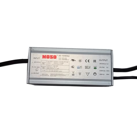 Led Power Supply Ip67 Outdoor Led Power Supply Pwm 0 10v Controlled Power Supply Led Power