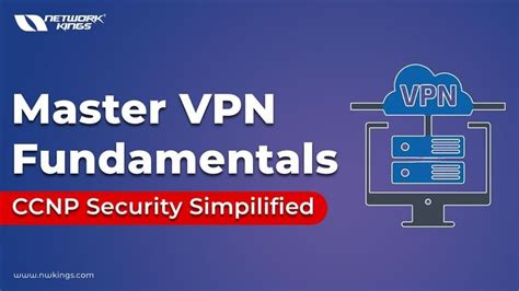 Understanding Vpn A Comprehensive Guide