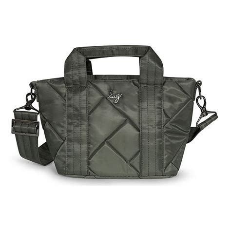 Lug Dory Mini Crossbody Bag