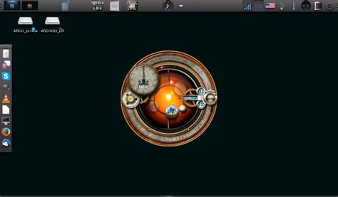 Bluestar Linux A Bluestar Linux E19 Edition Is Currently Being Uploaded To The Sourceforge