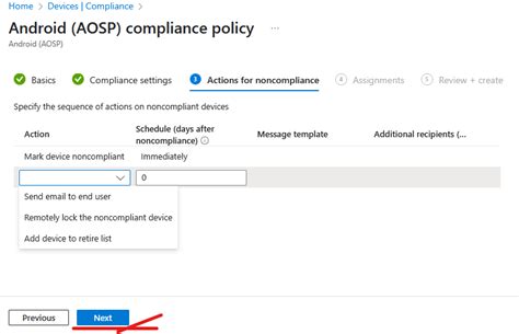 How To Set Up Aosp Device Management Microsoft Teams Android Devices Migration