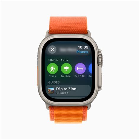 Introducing WatchOS 10 A Milestone Update For Apple Watch Apple