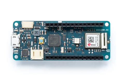 Arduino MKR WiFi 1010 Kiwi Electronics