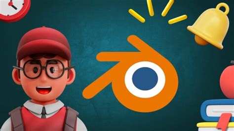 Blender Essential From Beginner To 3d Masterclass Free Online Courses With Certificates