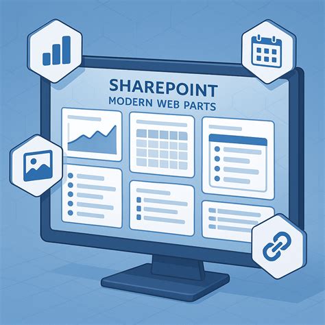 Niftit Sharepoint Modern Web Parts Complete Guide To Default Web Part Ids And Configuration
