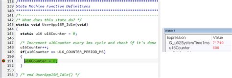 Firmware System Introduction Embedded In Embedded