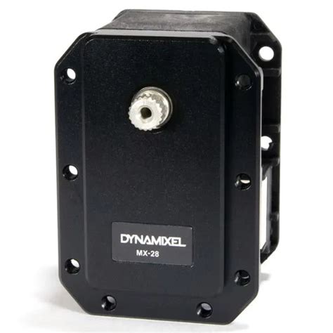 Dynamixel Mx 64t Actuator Robotis