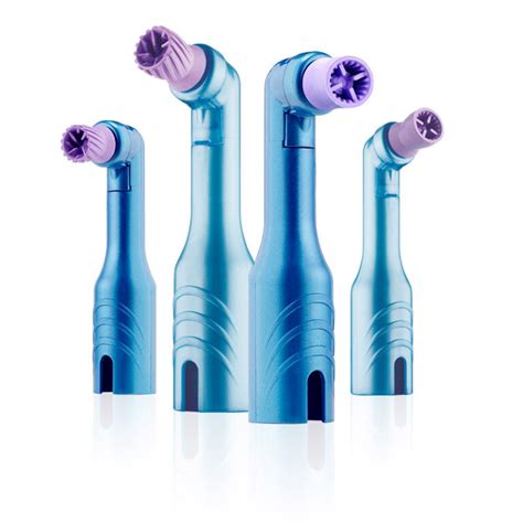 Disposable Prophy Angles Hygienic Dental Prophylaxis