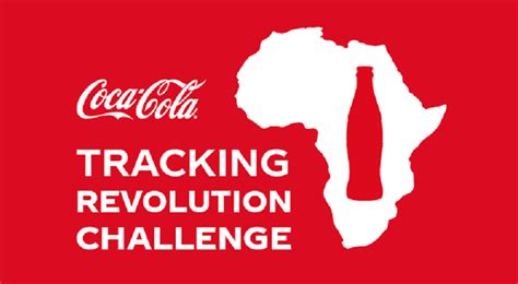 Coca Cola Tracking Revolution Challenge Call For Applications From Msme Africa Coca Cola Tracking Revolution Challenge Call For Applications From Msme Africa