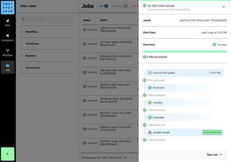 How To Build Graph Rag With Unstructured And Astra Db Datastax