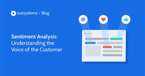 Implement Sentiment Analysis Get To Know Your Customers