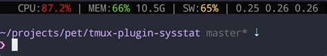 Tmux In Practice How To Local And Nested Remote Tmux Sessions R Linux