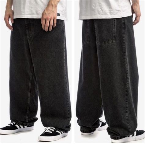 Polar big boy jeans/Джинси полар биг бои (новые): 1 000 грн. - Широкі ...
