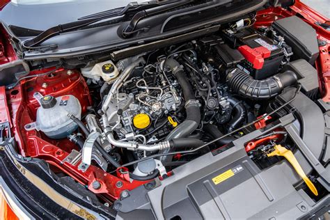 2023 Nissan Qashqai St L Review Carexpert