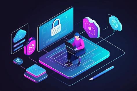 Securing Data With Advanced Tech To Prevent Detect Fraud Shielding