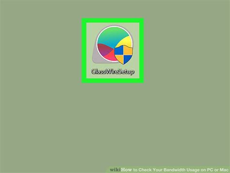 How To Check Your Bandwidth Usage On Pc Or Mac 7 Steps