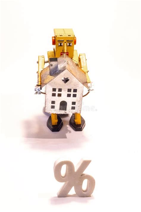 Interest Rates Crisis Stock Image Image Of Energy Debt 272581527