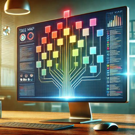 Tree Map Ai Tool Simplify Your Data Easily Glowmite