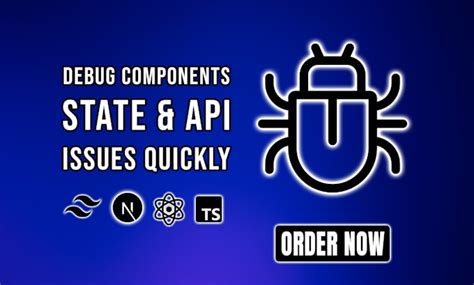 Quickly Fix Bugs In React Next Js And Typescript Websites By