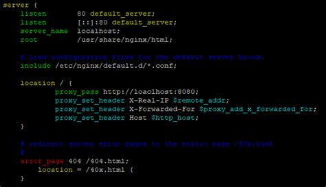 Nginx 무중단 배포